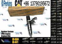 China Fuel Injectors 107-7732 127-8216 0R-8682 for CAT 3114 3116 Engine 320B 322B/C 325B M318/320/325B 446B/D 953C 963B/C 924F 928G for sale