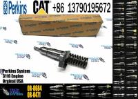 China Fuel Injectors 107-7732 127-8216 0R-8682 for CAT 3114 3116 Engine 320B 322B/C 325B M318/320/325B 446B/D 953C 963B/C 924F 928G for sale