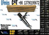 China Fuel Injectors 107-7732 127-8216 0R-8682 for CAT 3114 3116 Engine 320B 322B/C 325B M318/320/325B 446B/D 953C 963B/C 924F 928G for sale