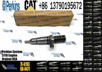 China 3116 Engine Fuel Injector 7E-6193 7E6193 7E-8727 7E8727 for sale