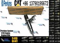 China 3116 Engine Fuel Injector 7E-6193 7E6193 7E-8727 7E8727 for sale