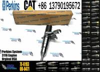 China 3116 Engine Fuel Injector 7E-6193 7E6193 7E-8727 7E8727 for sale