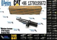 China 3116 Engine Fuel Injector 7E-6193 7E6193 7E-8727 7E8727 for sale