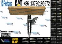 China 3116 Engine Fuel Injector 7E-6193 7E6193 7E-8727 7E8727 for sale