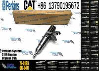 China 3116 Engine Fuel Injector 7E-6193 7E6193 7E-8727 7E8727 for sale