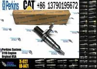 China Excavator Fuel Injectors 3116 Engine Fuel Injector Nozzle 127-8225 418-8820 7E-8727 0R-8461 7E-8729 0R-8469 for sale