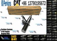 China Excavator Fuel Injectors 3116 Engine Fuel Injector Nozzle 127-8225 418-8820 7E-8727 0R-8461 7E-8729 0R-8469 for sale