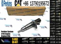 China 7E-8952 7E-9585 Common Rail Fuel Injector For Cater pillar CAT3114/3116 Diesel Engine Parts For Rail Injector 0R-3742 for sale