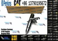 China 7E-8952 7E-9585 Common Rail Fuel Injector For Cater pillar CAT3114/3116 Diesel Engine Parts For Rail Injector 0R-3742 for sale
