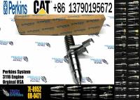 China 7E-8952 7E-9585 Common Rail Fuel Injector For Cater pillar CAT3114/3116 Diesel Engine Parts For Rail Injector 0R-3742 for sale