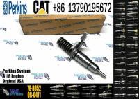 China 7E-8952 7E-9585 Common Rail Fuel Injector For Cater pillar CAT3114/3116 Diesel Engine Parts For Rail Injector 0R-3742 for sale