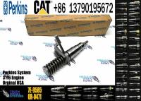 China Excavator Common Rail E320L S6K Engine Injector 20R-2056 7E-8729 Fuel Injection Nozzle 7E-9585 for sale