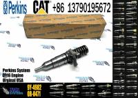 China Excavator Common Rail E320L S6K Engine Injector 20R-2056 7E-8729 Fuel Injection Nozzle 7E-9585 for sale