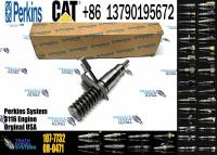 China Fuel Injectors 107-7732 127-8216 0R-8682 for CAT 3114 3116 Engine 320B 322B/C 325B M318/320/325B 446B/D 953C 963B/C 924F 928G for sale