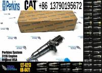 China New 127-8216 diesel Injector 128-8222 127-8218 127-8213 diesel Injectors for sale