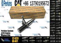 China New 127-8216 diesel Injector 128-8222 127-8218 127-8213 diesel Injectors for sale