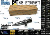 China New 127-8216 diesel Injector 128-8222 127-8218 127-8213 diesel Injectors for sale