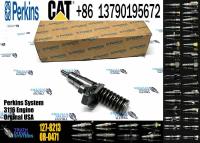 China New 127-8216 diesel Injector 128-8222 127-8218 127-8213 diesel Injectors for sale