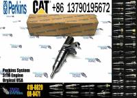 China High Quality 4188820 418-8820 Injector For CAT 3606 / 3612 Engine Heavy Truck Injector for sale