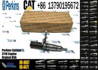 China Fuel Injector 236-0962 235-2888 10R-7224 For Cat C9 / C-9 330C E330C 330C Common Rail Injector for sale