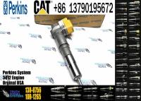 China 138-8756 Diesel Engine Parts Fuel Injector 2C0273 20R-0758 232-1170 1388756 20R0758 2321170 for sale