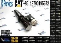 China Fuel Injector 20R-1265 20R-1266 20R-1267 20R-1268 20R-1269 20R-1270 20R1270 20R-1275 20R1275 20R-1276 20R-1277 20R-1278 20R-1280 for sale