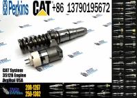 China Fuel Injector 20R-1265 20R-1266 20R-1267 20R-1268 20R-1269 20R-1270 20R1270 20R-1275 20R1275 20R-1276 20R-1277 20R-1278 20R-1280 for sale