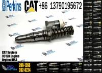 China Fuel Injector 20R-1265 20R-1266 20R-1267 20R-1268 20R-1269 20R-1270 20R1270 20R-1275 20R1275 20R-1276 20R-1277 20R-1278 20R-1280 for sale