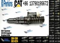 China Fuel Injector 20R-1265 20R-1266 20R-1267 20R-1268 20R-1269 20R-1270 20R1270 20R-1275 20R1275 20R-1276 20R-1277 20R-1278 20R-1280 for sale