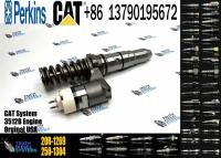 China Fuel Injector 20R-1265 20R-1266 20R-1267 20R-1268 20R-1269 20R-1270 20R1270 20R-1275 20R1275 20R-1276 20R-1277 20R-1278 20R-1280 for sale