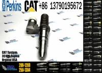 China Fuel Injector 20R-1265 20R-1266 20R-1267 20R-1268 20R-1269 20R-1270 20R1270 20R-1275 20R1275 20R-1276 20R-1277 20R-1278 20R-1280 for sale
