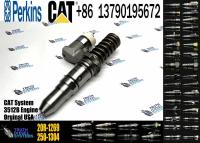 China Fuel Injector 20R-1265 20R-1266 20R-1267 20R-1268 20R-1269 20R-1270 20R1270 20R-1275 20R1275 20R-1276 20R-1277 20R-1278 20R-1280 for sale