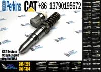 China Fuel Injector 20R-1265 20R-1266 20R-1267 20R-1268 20R-1269 20R-1270 20R1270 20R-1275 20R1275 20R-1276 20R-1277 20R-1278 20R-1280 for sale