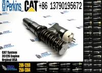 China Fuel Injector 20R-1265 20R-1266 20R-1267 20R-1268 20R-1269 20R-1270 20R1270 20R-1275 20R1275 20R-1276 20R-1277 20R-1278 20R-1280 for sale