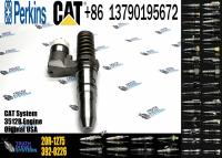 China Fuel Injector 20R-1265 20R-1266 20R-1267 20R-1268 20R-1269 20R-1270 20R1272 20R-1275 20R1275 20R-1276 20R-1277 20R-1278 20R-1280 for sale