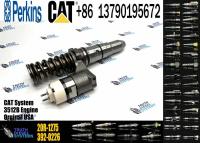 China Fuel Injector 20R-1265 20R-1266 20R-1267 20R-1268 20R-1269 20R-1270 20R1272 20R-1275 20R1275 20R-1276 20R-1277 20R-1278 20R-1280 for sale