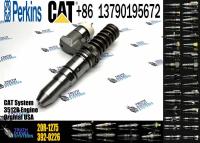 China Fuel Injector 20R-1265 20R-1266 20R-1267 20R-1268 20R-1269 20R-1270 20R1272 20R-1275 20R1275 20R-1276 20R-1277 20R-1278 20R-1280 for sale
