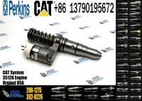 China Fuel Injector 20R-1265 20R-1266 20R-1267 20R-1268 20R-1269 20R-1270 20R1272 20R-1275 20R1275 20R-1276 20R-1277 20R-1278 20R-1280 for sale