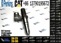 China Fuel Injector 20R-1265 20R-1266 20R-1267 20R-1268 20R-1269 20R-1270 20R1272 20R-1275 20R1275 20R-1276 20R-1277 20R-1278 20R-1280 for sale