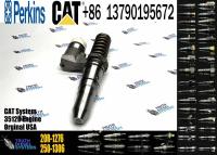 China Fuel Injector 20R-1265 20R-1266 20R-1267 20R-1268 20R-1269 20R-1270 20R1272 20R-1275 20R1275 20R-1276 20R-1277 20R-1278 20R-1280 for sale