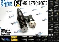 China Fuel Injector 20R-1265 20R-1266 20R-1267 20R-1268 20R-1269 20R-1270 20R1272 20R-1275 20R1275 20R-1276 20R-1277 20R-1278 20R-1280 for sale