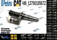 China Fuel Injector 20R-1265 20R-1266 20R-1267 20R-1268 20R-1269 20R-1270 20R1272 20R-1275 20R1275 20R-1276 20R-1277 20R-1278 20R-1280 for sale