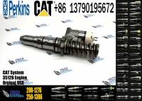 China Fuel Injector 20R-1265 20R-1266 20R-1267 20R-1268 20R-1269 20R-1270 20R1272 20R-1275 20R1275 20R-1276 20R-1277 20R-1278 20R-1280 for sale