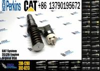China Fuel Injector 20R-1265 20R-1266 20R-1267 20R-1268 20R-1269 20R-1270 20R1272 20R-1275 20R1275 20R-1276 20R-1277 20R-1278 20R-1280 for sale