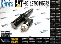 China Fuel Injector 20R-1265 20R-1266 20R-1267 20R-1268 20R-1269 20R-1270 20R1272 20R-1275 20R1275 20R-1276 20R-1277 20R-1278 20R-1280 for sale