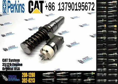China Fuel Injector 20R-1265 20R-1266 20R-1267 20R-1268 20R-1269 20R-1270 20R1272 20R-1275 20R1275 20R-1276 20R-1277 20R-1278 20R-1280 for sale
