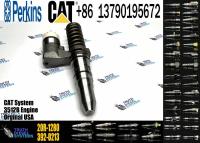 China Fuel Injector 20R-1265 20R-1266 20R-1267 20R-1268 20R-1269 20R-1270 20R1272 20R-1275 20R1275 20R-1276 20R-1277 20R-1278 20R-1280 for sale