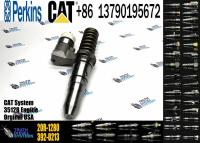 China Fuel Injector 20R-1265 20R-1266 20R-1267 20R-1268 20R-1269 20R-1270 20R1272 20R-1275 20R1275 20R-1276 20R-1277 20R-1278 20R-1280 for sale