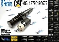 China Fuel Injector 20R-1265 20R-1266 20R-1267 20R-1268 20R-1269 20R-1270 20R1272 20R-1275 20R1275 20R-1276 20R-1277 20R-1278 20R-1280 for sale