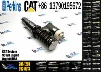 China Fuel Injector 20R-1265 20R-1266 20R-1267 20R-1268 20R-1269 20R-1270 20R1272 20R-1275 20R1275 20R-1276 20R-1277 20R-1278 20R-1280 for sale
